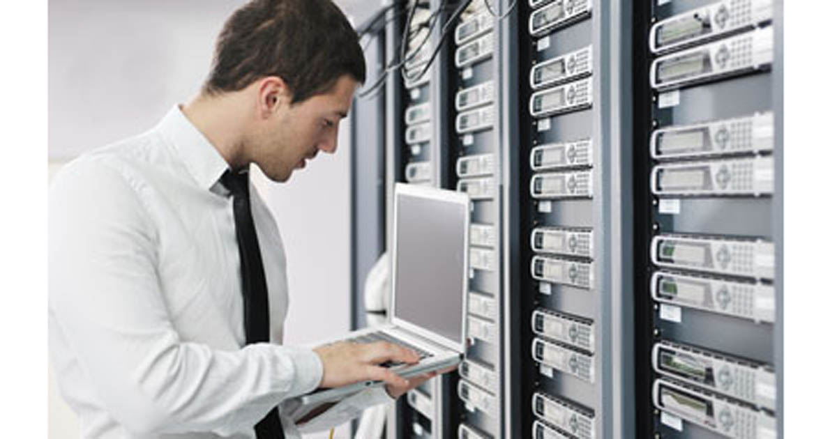 Strategic Planning - RJ Technologies